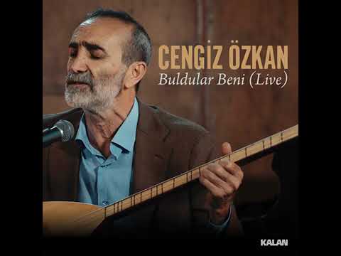 Cengiz Özkan - Buldular Beni (2024)
