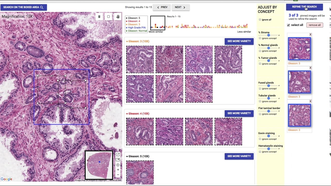SMILY HCI tools - YouTube