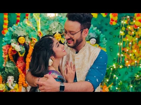 Mahi Re - Full Song Bengali - Kotha Serial - with Kotha & Agnibha Cute ...