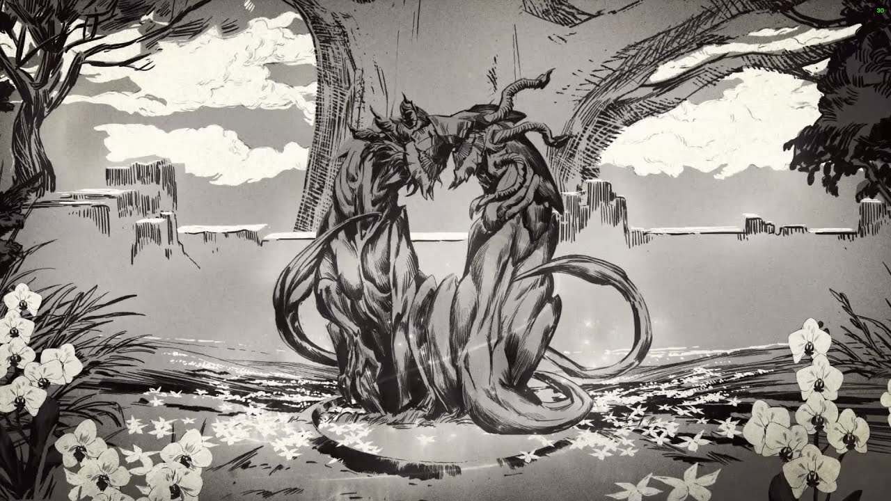 Riven and Taranis - YouTube