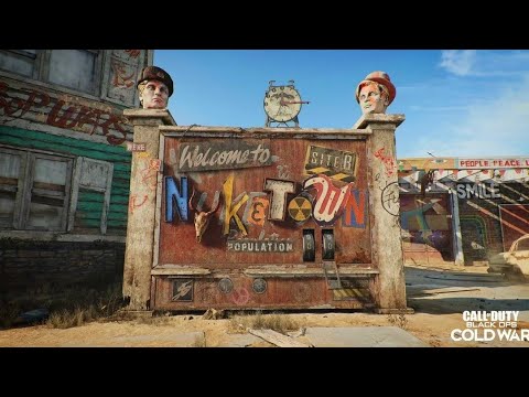 NUKETOWN 84, NOVA 6, VICTIS CREW - YouTube