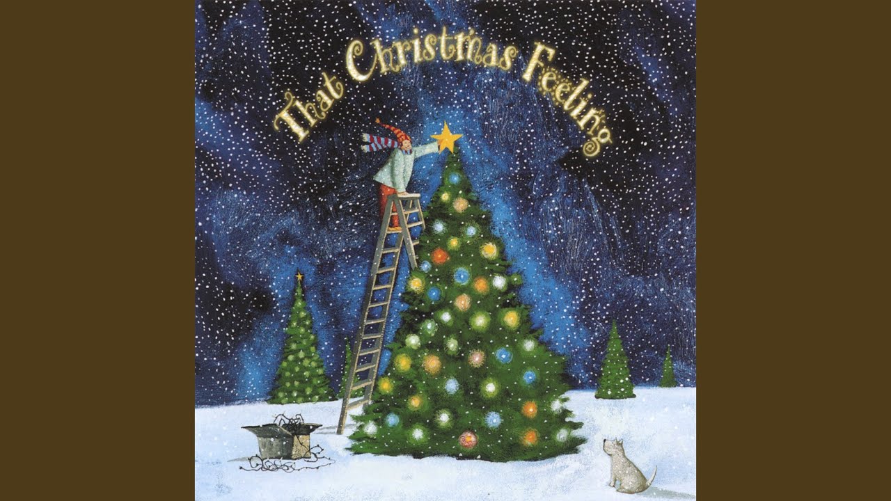 The Christmas Feeling - YouTube
