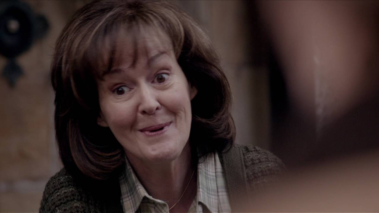 Mottled Poppy - YouTube