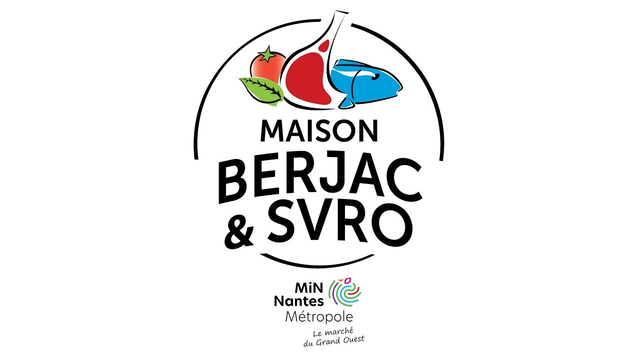 Maison Berjac & SVRO - Film institutionnel - YouTube
