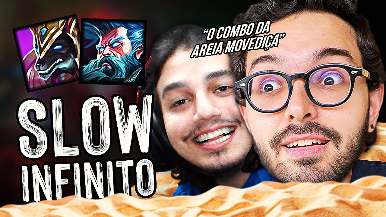 VAI ME ENTERRAR NA AREIA? - YouTube