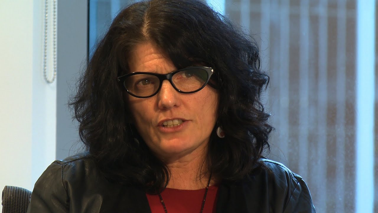 Contemporary sexuality education - YouTube