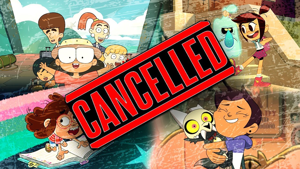 Disney Channel Lost the Plot... - YouTube