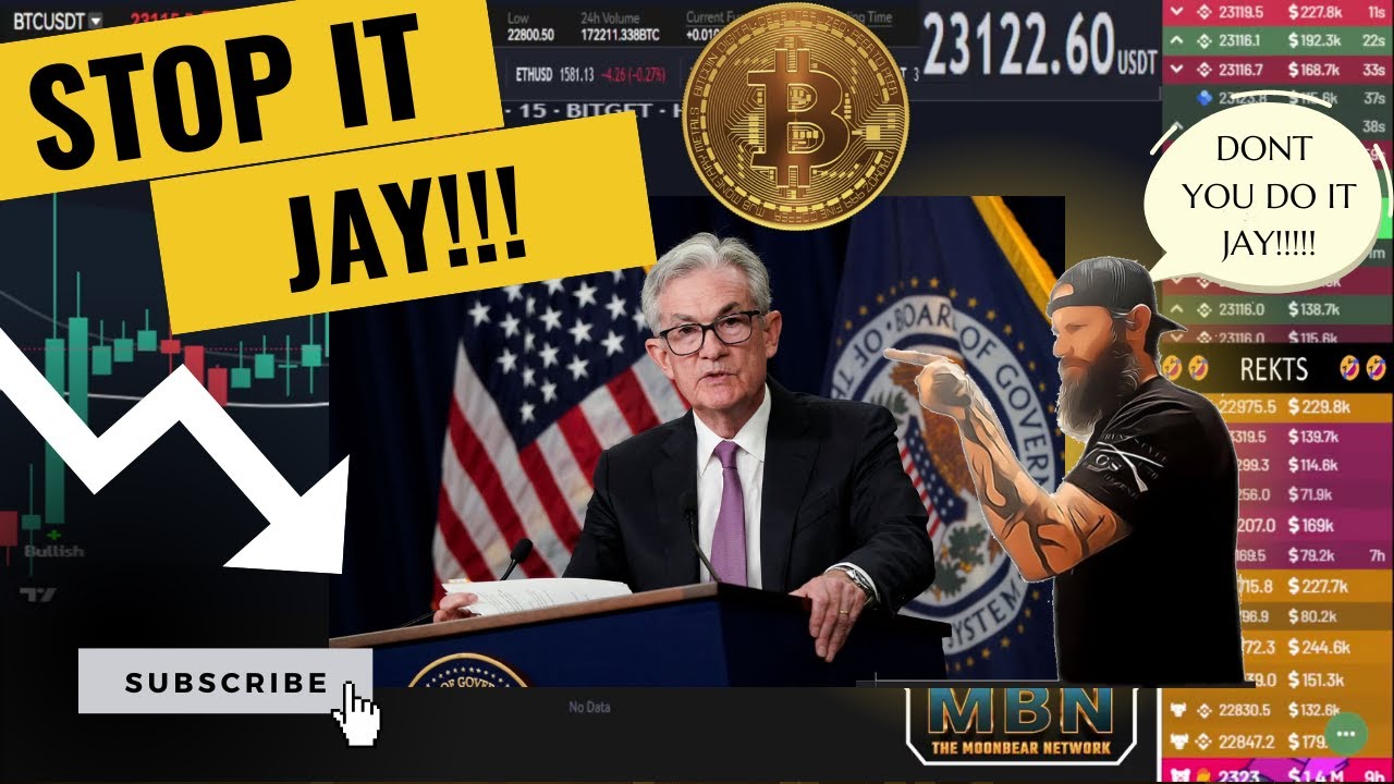 FOMC - BITCOIN LIVE LIQUIDATION WATCH, LIVE TRADING, LIVE SIGNALS and ...