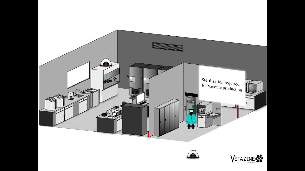 Lab design demonstration - YouTube