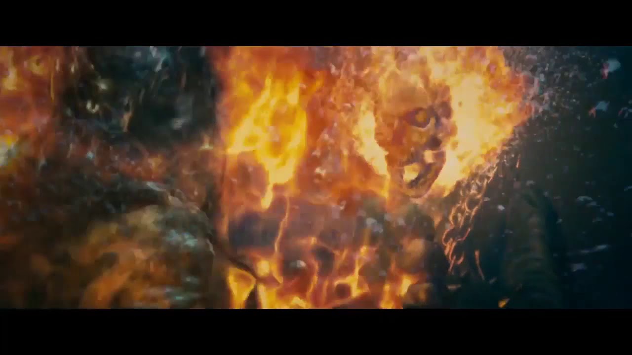 Ghost Rider,. - YouTube