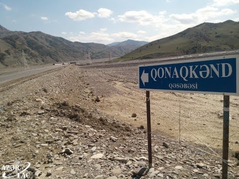 Qubanın Qonaqkənd qəsəbəsinə təbii qaz veriləcək- ARB Şimal