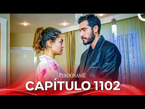 Perdóname Capítulo 1102 (Subtitulo Español)