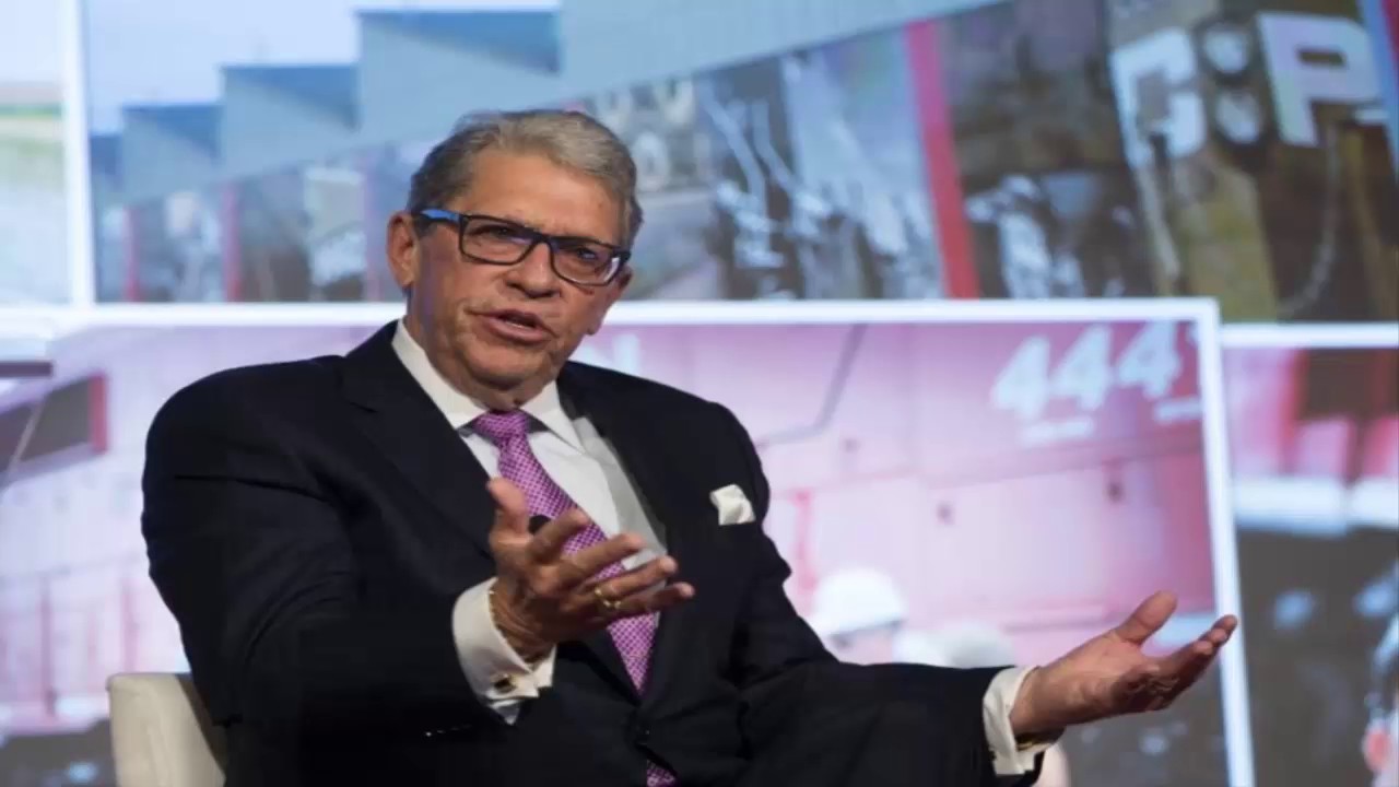 CSX Shareholders Approve $84 Million Reimbursement to Mantle Ridge ...