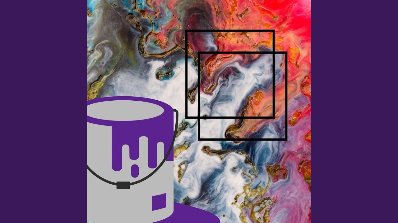 Spacious Backdrops for Inspiring Abstracts - YouTube