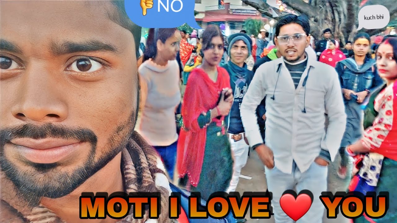 funny vlog comedy vlog moti I LOVE ️ you @GudduVlogs7 - YouTube