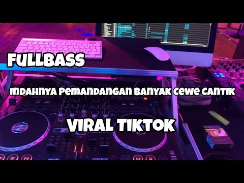 DJ INDAHNYA PEMANDANGAN BANYAK CEWEK CANTIK VIRAL TIKTOK‼️Adit Sparky Official Nwrmxxx FULLBASS