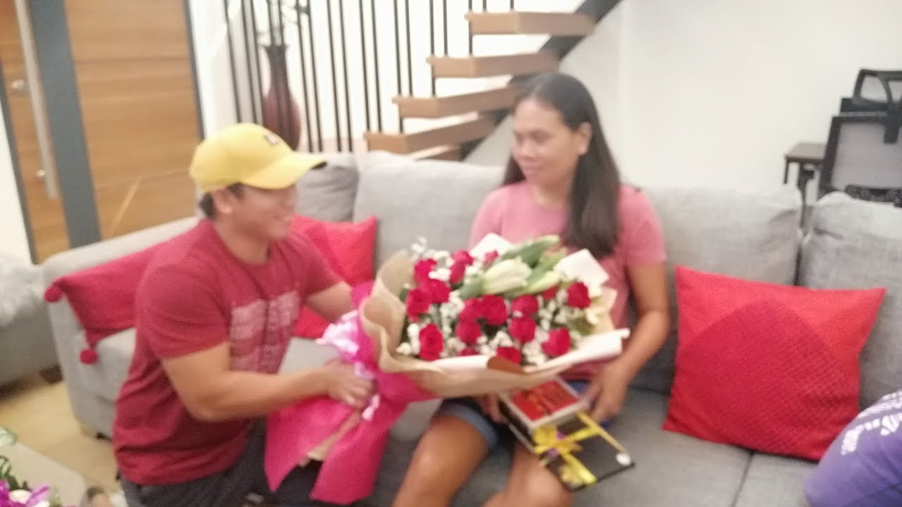 KUYA RAFF is live! FLOWERS IS COMING SOON THIS FEBRUARY - YouTube