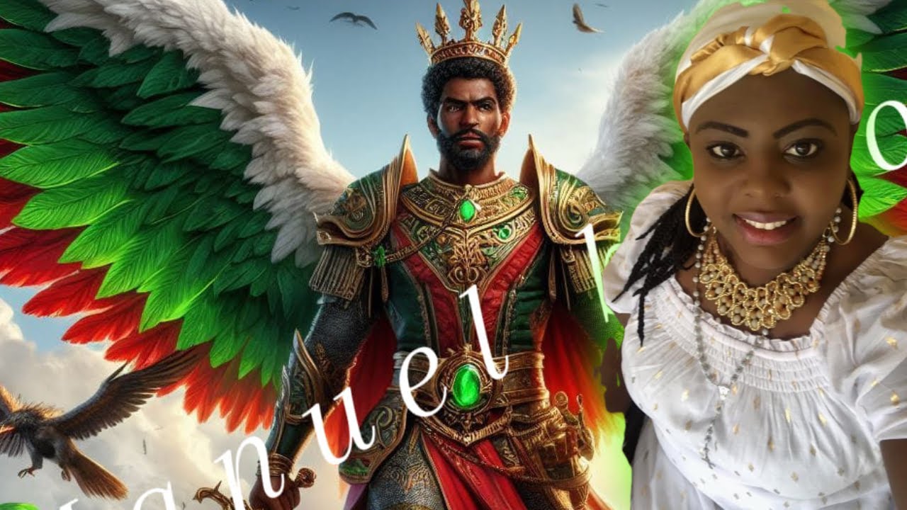 La Fe Mueve Montaña Belie Belcan Palabras De Oro La Montero - YouTube