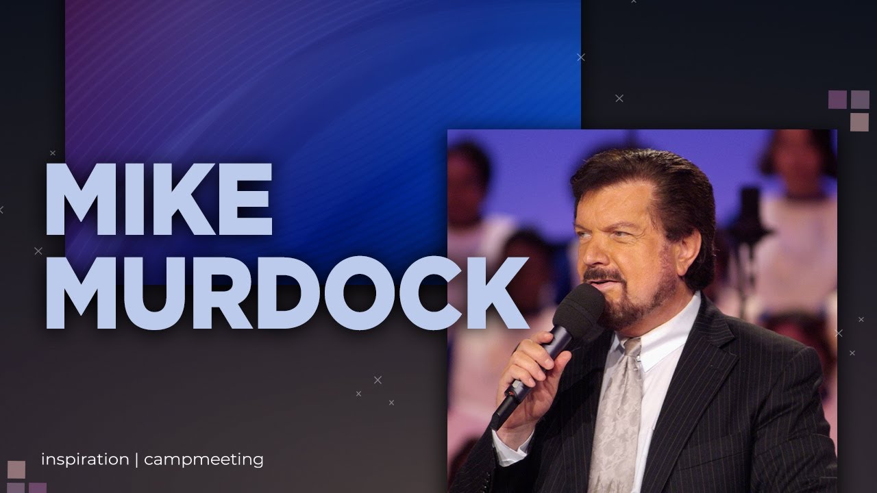 Uncommon Success | Mike Murdock | Inspiration Ministries - YouTube