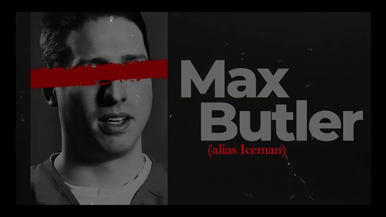 Unmasking Max Butler: The Untold Tale of the World's Most Notorious ...
