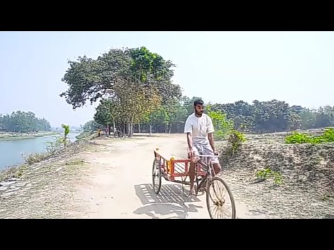 Speedy Bicycle With No Brakes 😬😬😬 - YouTube
