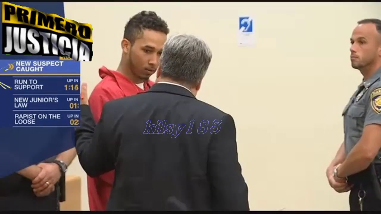 News 12 The Bronx Lesandro Junior - YouTube