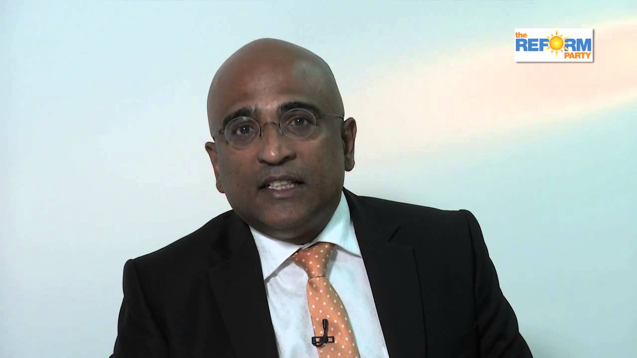 M Ravi for Ang Mo Kio GRC GE2015 - YouTube