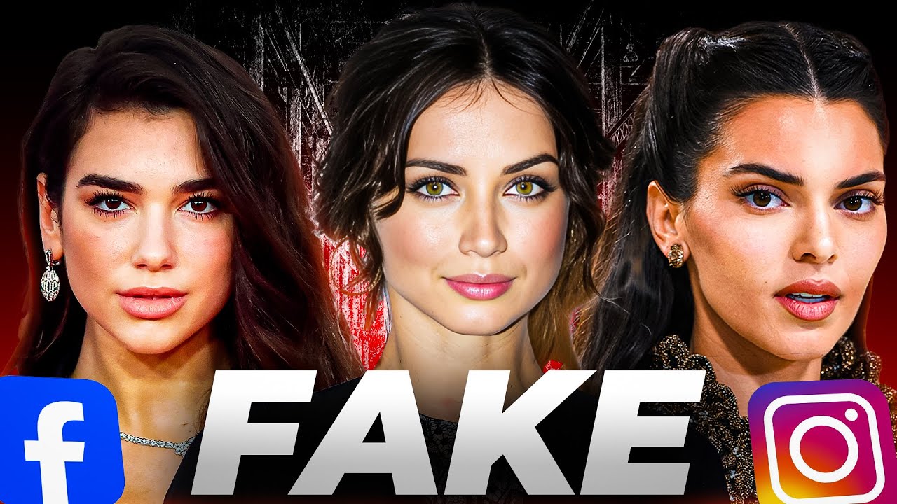 FAME or FRAUD? The Truth About Social Media Stars Fake Lives! - YouTube
