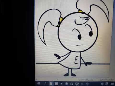 EK Doodles Emma Tribute: Finally See (From Ashes to New) - YouTube