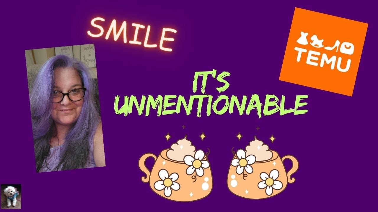 How to find Temu Happiness - YouTube