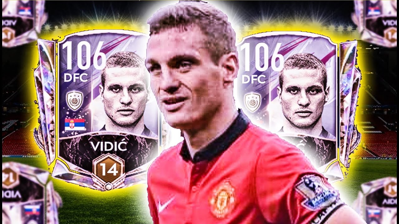 PROBANDO A VIDIC EN DIRECTO + RANK !!! - YouTube