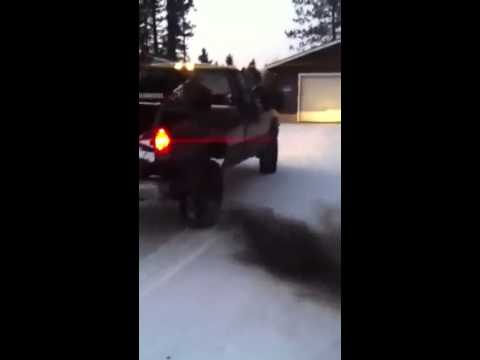 Ts performance ts6 chip manul 6 speed 7.3 ford 7.3 rolling coal 7.3 ...