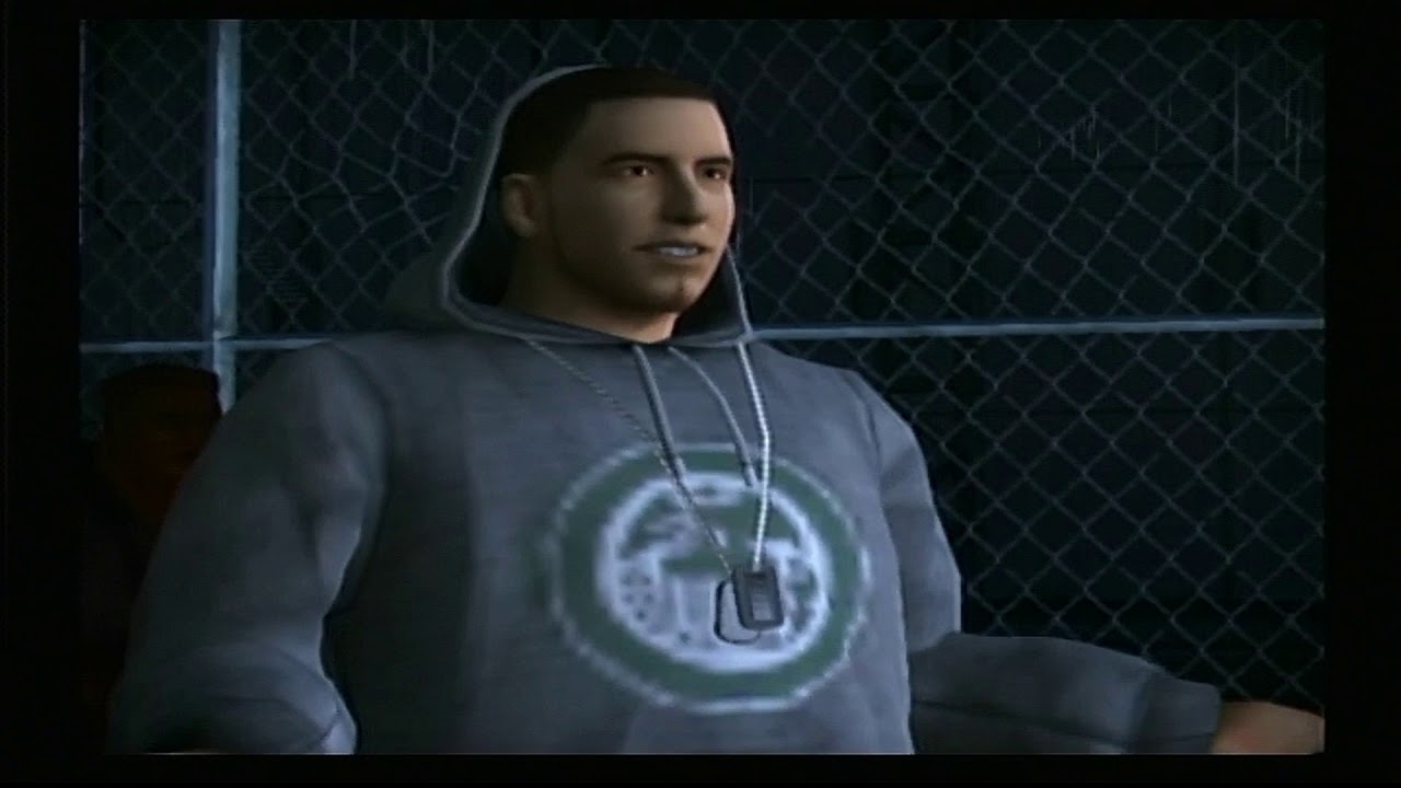 Def Jam Fight for NY - Suspect vs the World Bonus Match #7 (HARD) - YouTube