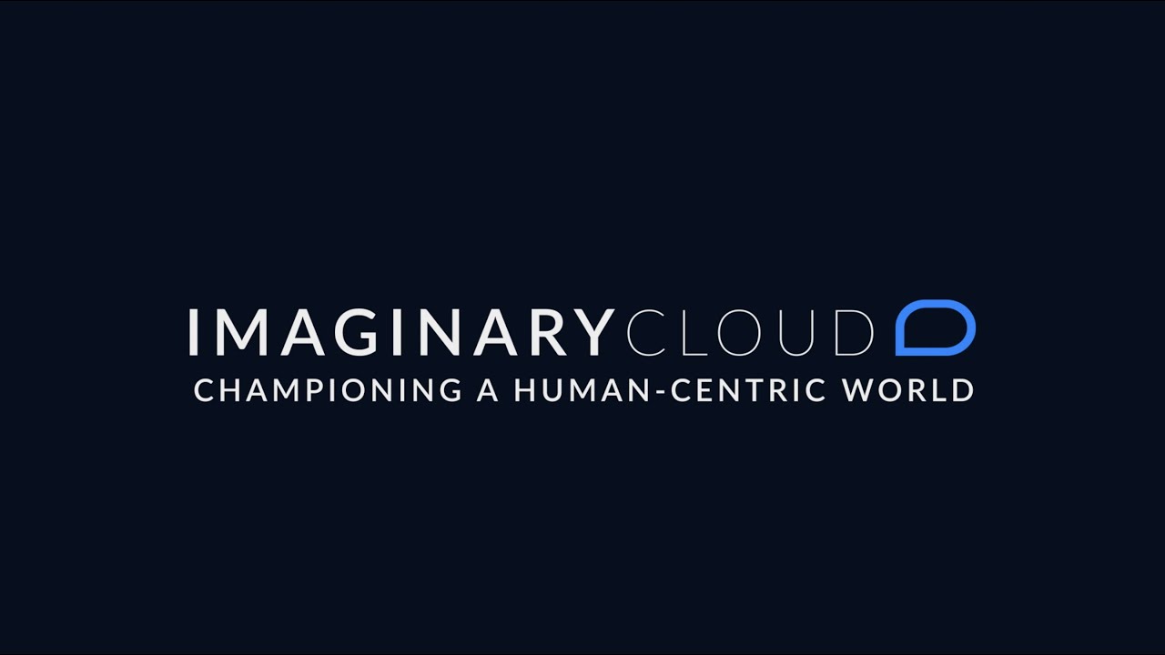 Imaginary Cloud | Our 2021 Achievements! - YouTube