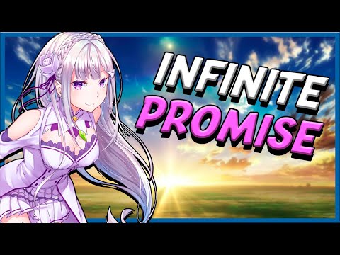 🔷INFINITE  PROMISE - YUKI CHAN🎧