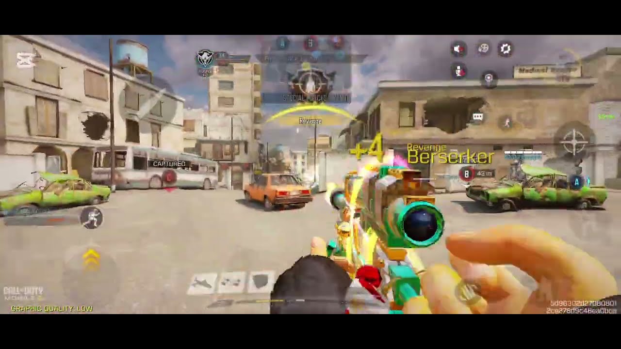Dlq codm - YouTube