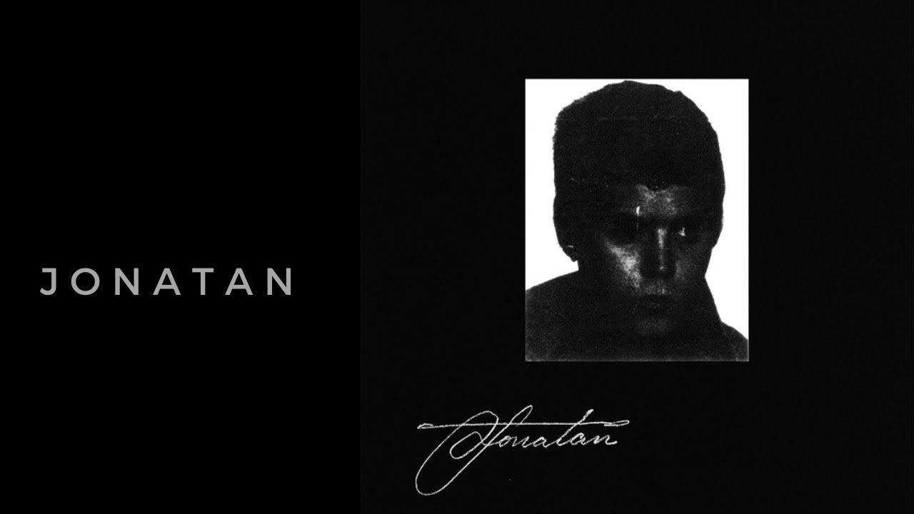 YUNG LEAN-JONATAN ALBUM REVIEW! - YouTube