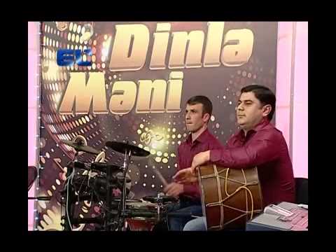 Anar Mingecevirli (Saz) Dinle meni part 4