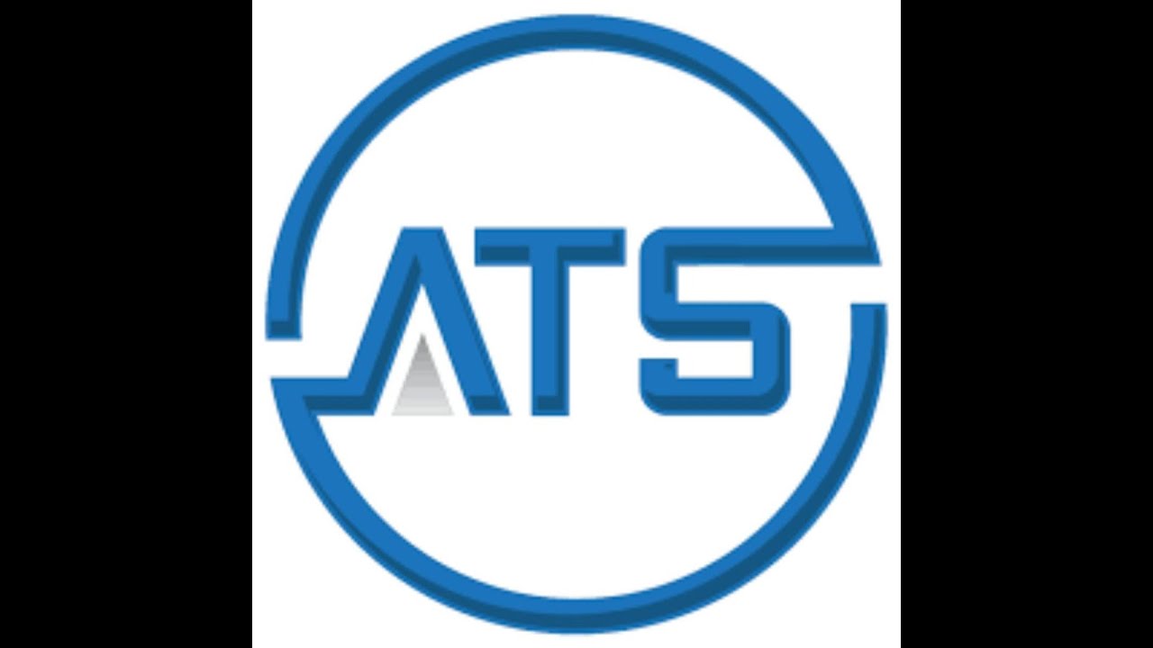 ATS EA & Indicator MT4 - YouTube