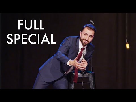 Simon Taylor - Live at The Enmore (Full Special) - YouTube