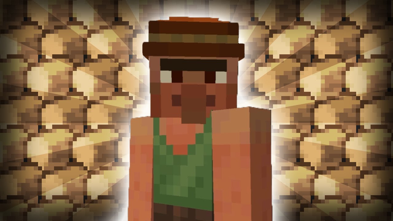This is Wynncraft's best npc - YouTube