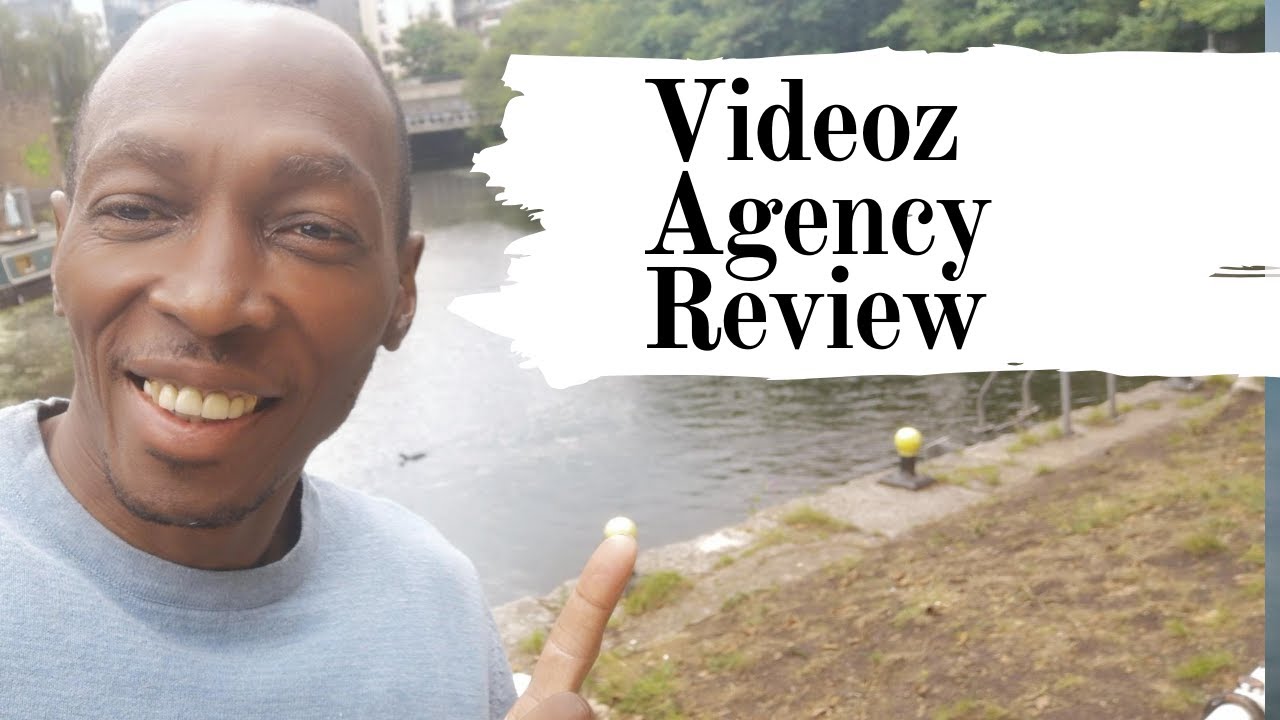 Videoz Agency Review - Is Videoz Agency Software Any Good? - YouTube