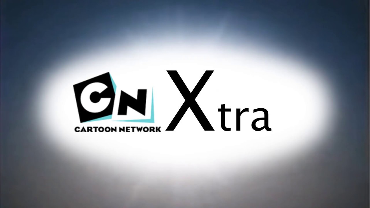 Cartoon Network Xtra 2005-2008 Ident 8 (Fanmade) - YouTube