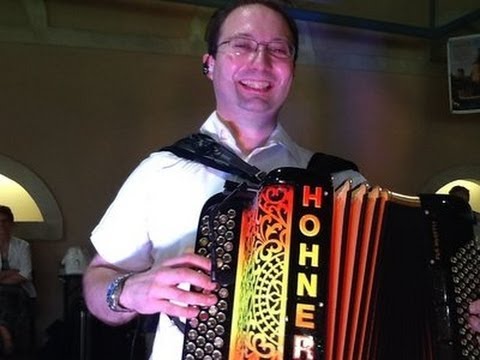 THE DANSANT Surprise de Nicolas par Michel Réber - YouTube