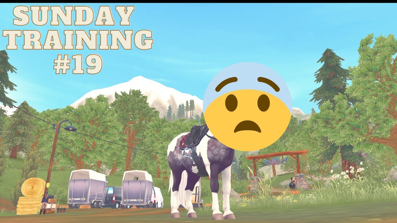 Sunday Training Time #19 - YouTube
