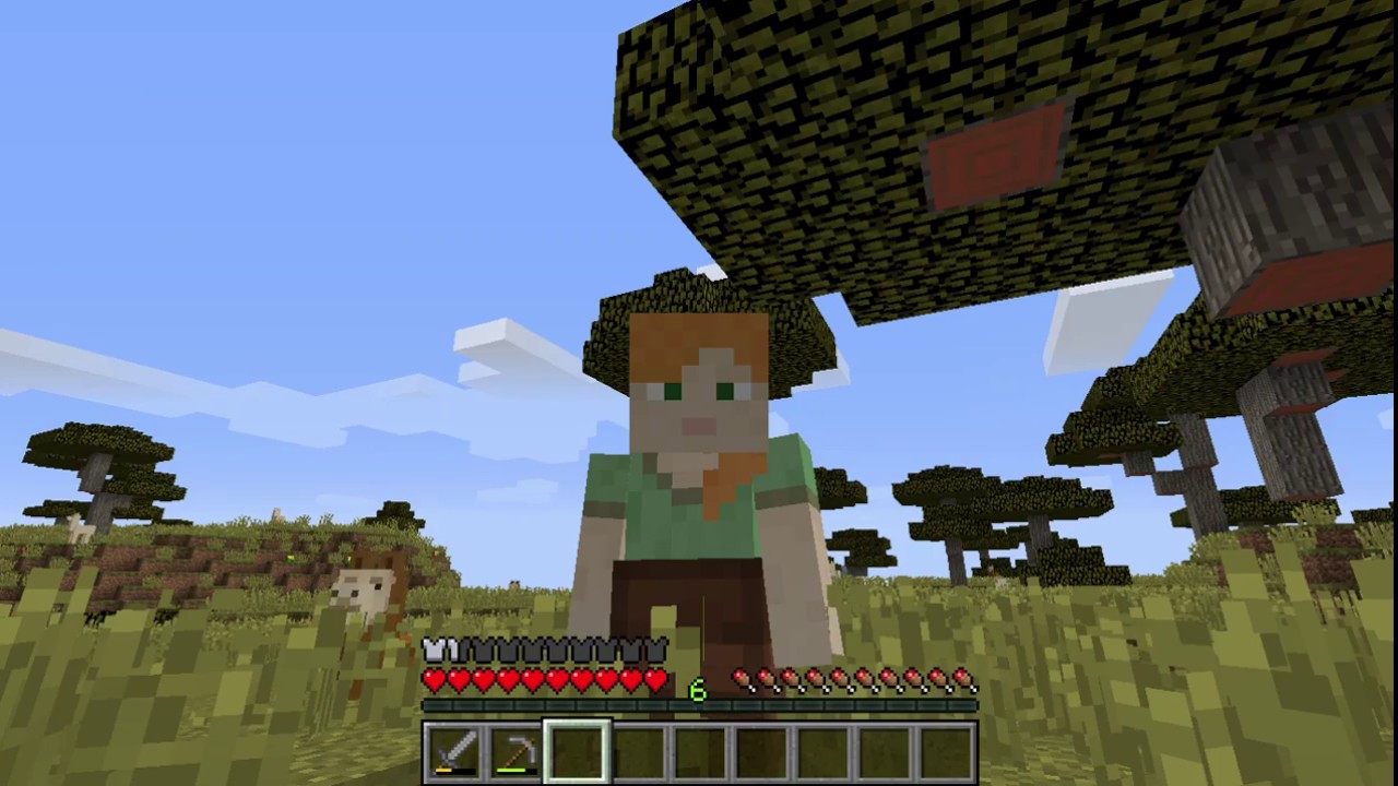 Minecraft Ep 5| Mining !!! - YouTube