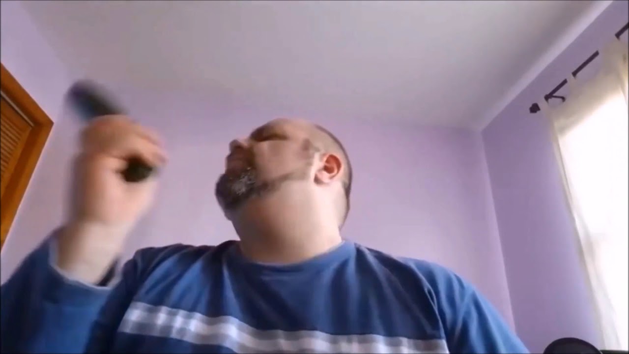 ReviewTechUSA Cucumber Slap (10 Minutes) - YouTube