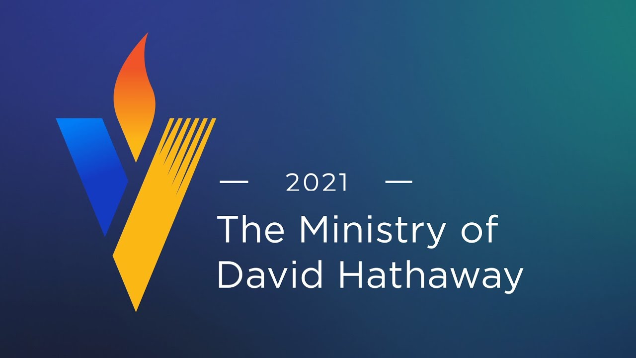 2021 Ministry Review - YouTube