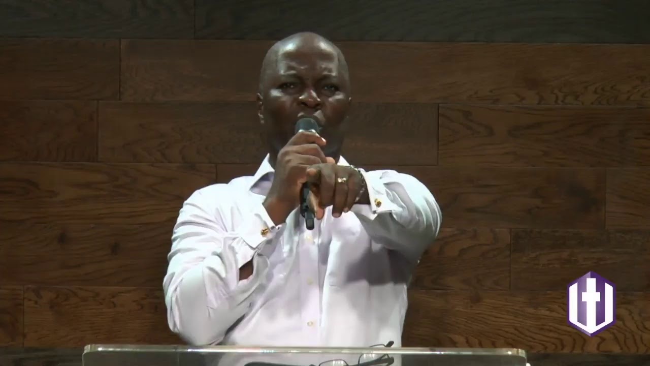Word of Truth Ministries International Bahamas Live Stream Sunday ...
