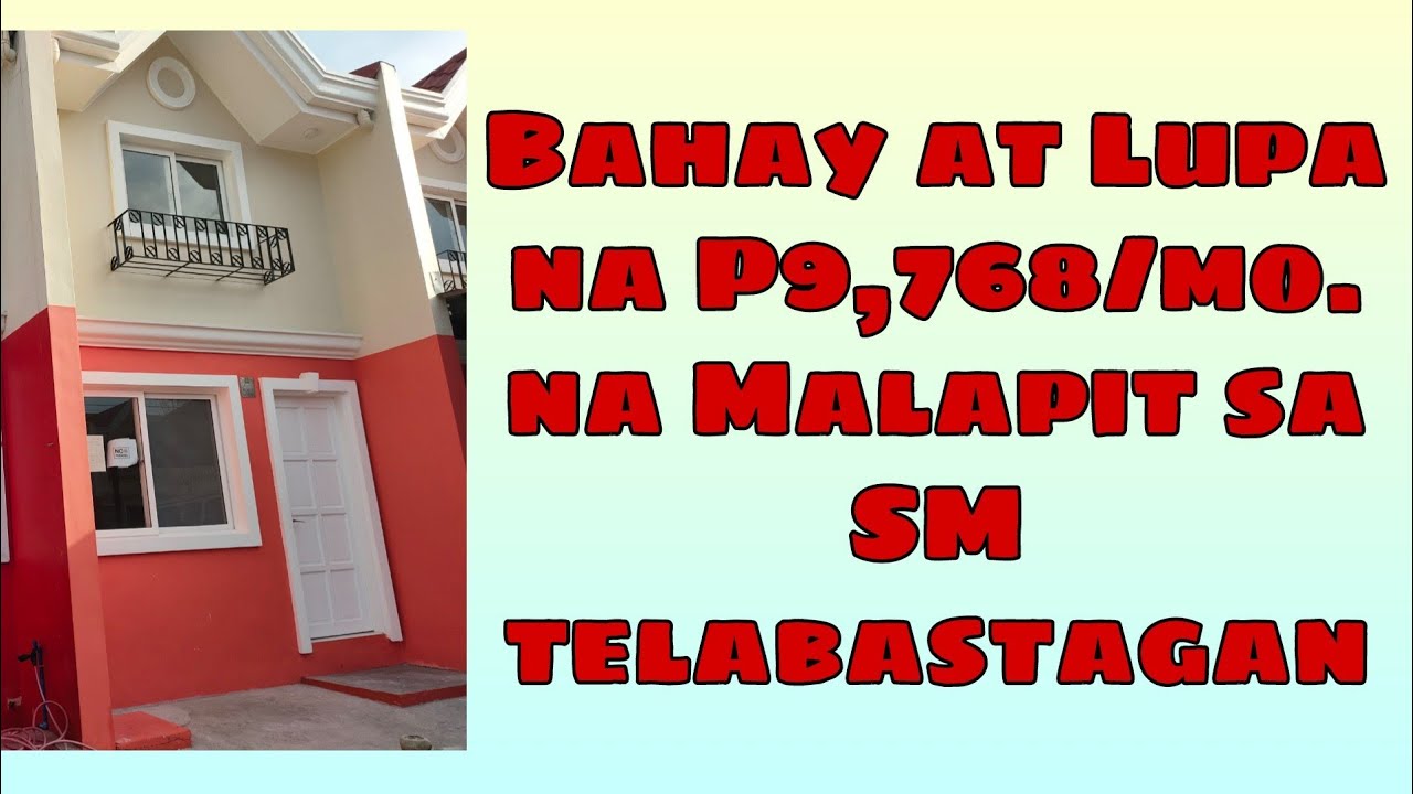 Xevera Bacolor,Pampanga - YouTube